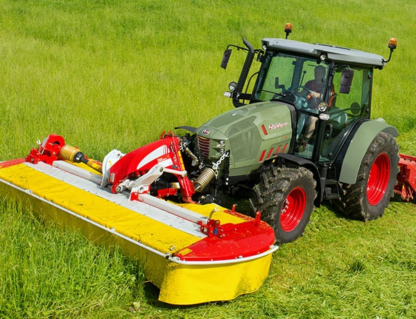 Hürlimann Traktoren: Erfahren Sie mehr über Funktionen, Spezifikationen ...